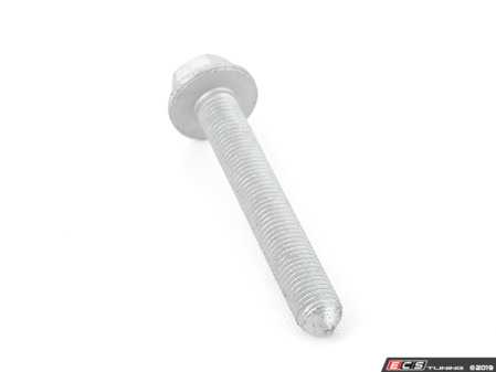 Genuine Volkswagen Audi - N10784702 - Hex Flange Bolt (M12x1.5x85 ...