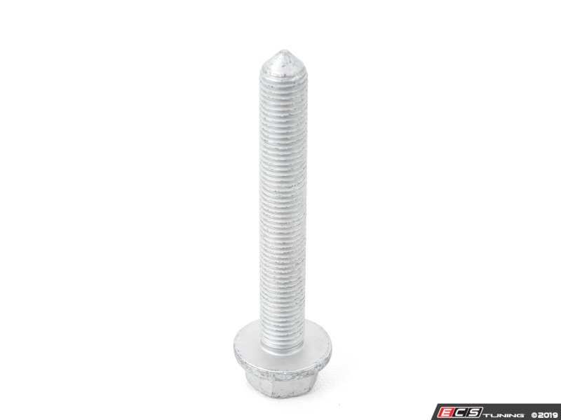 Genuine Volkswagen Audi - N10784702 - Hex Flange Bolt (M12x1.5x85 ...