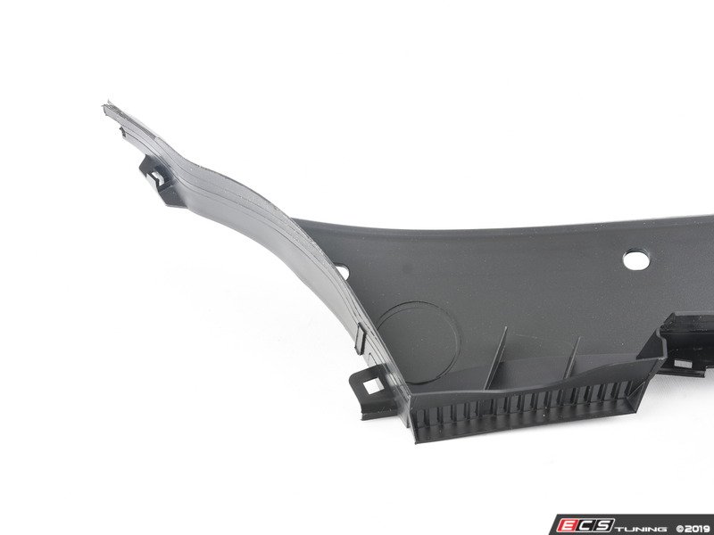 Genuine BMW - 51717292396 - Windscreen Panel Cover (51-71-7-292-396)