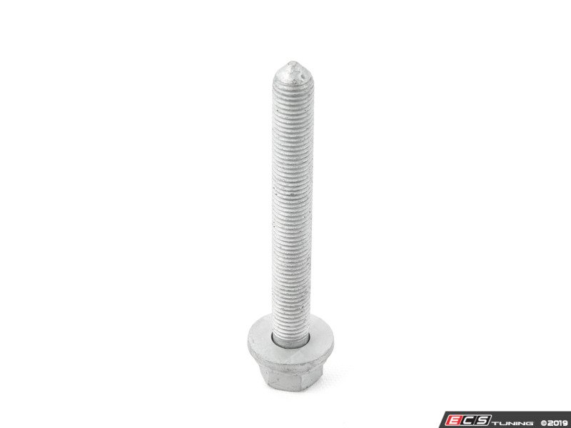 Genuine Volkswagen Audi - N91236401 - Hex Bolt (M12x100) - Priced Each ...