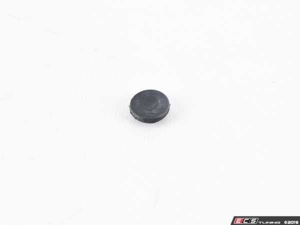 Genuine Volkswagen Audi - 4B0837491B - PLUG (4B0 837 491 B)