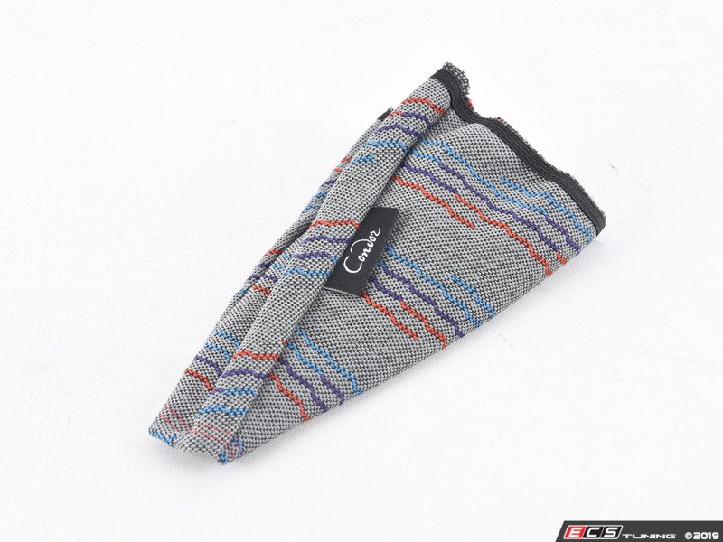 Condor Speed Shop - MTECG-BOOT - E30 Shift Boot with M Tech Pattern ...