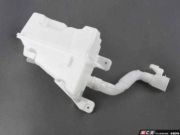 Genuine Volkswagen Audi - 5G0955453AE - WATER RES. (5G0 955 453 AE)