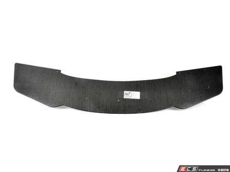 M7 Speed - 56-4M7602 - M7 Tegris Splitter - JCW Bumper 56-401602