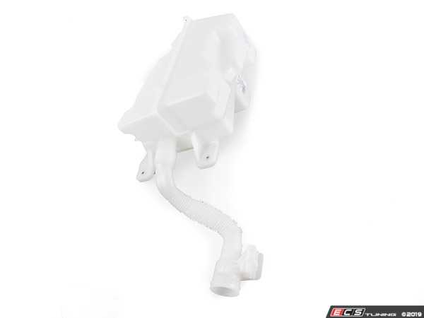 Genuine Volkswagen Audi - 5g0955453mKT - Washer Reservoir Kit