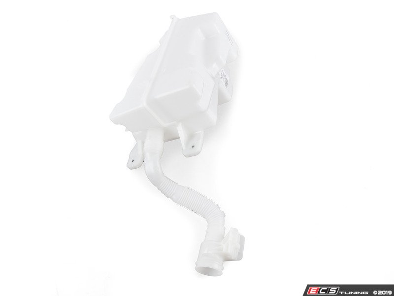 Genuine Volkswagen Audi - 5g0955453mKT - Washer Reservoir Kit