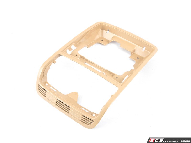 Genuine Volkswagen Audi - 3C0867489C7G8 - FRAME - (NO LONGER AVAILABLE ...