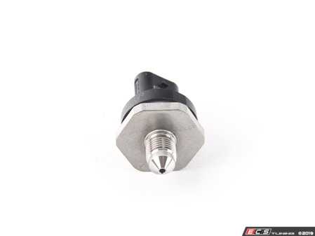 Genuine BMW - 13538643665 - High Pressure Fuel Sensor (13-53-8-643-665)