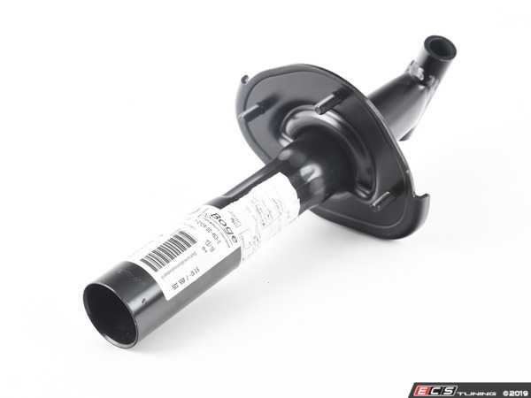 Genuine BMW - 51127055335 - SHOCK ABSORBER (51-12-7-055-335)