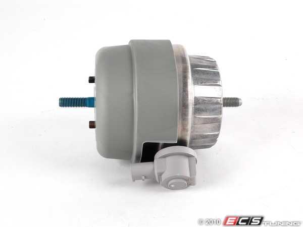 Genuine Volkswagen Audi - 4F0199379BH - Engine Mount - Left (4F0 199 ...