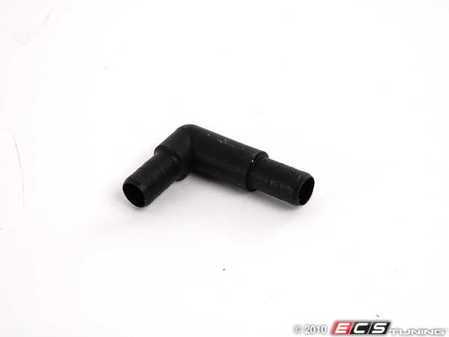 Genuine Volkswagen Audi - 893915507 - Battery Ventilation Elbow (893 ...