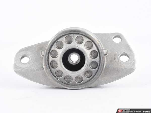 Febi - 4G0513353D - Rear Upper Shock Mount - Priced Each