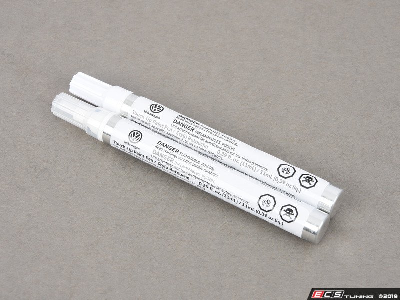 Genuine Volkswagen Audi - exdlsta1xKT - Titanium Beige Metallic Paint ...