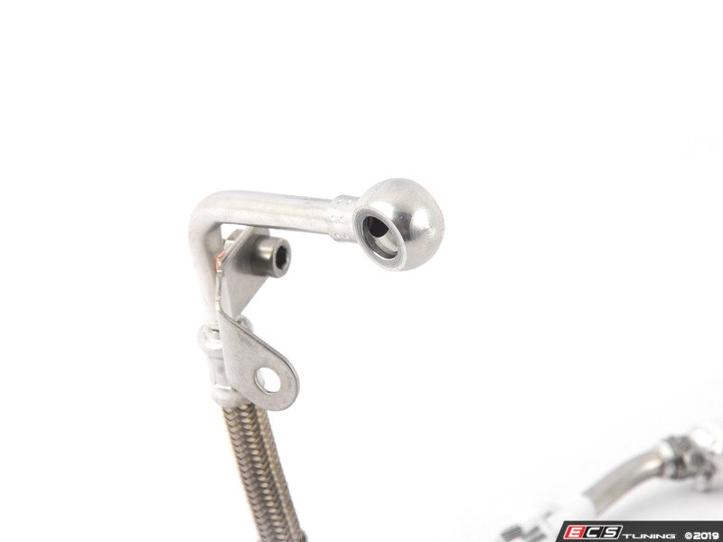 Genuine BMW - 11427589094 - Turbo Oil Supply Line (11-42-7-589-094)