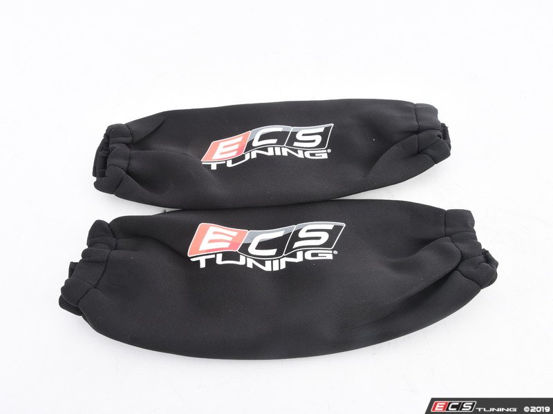 ECS - ECS-370MMCOILCOV - ECS Coilover Covers - Pair - (NO LONGER AVAILABLE)