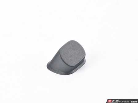 Genuine Volkswagen Audi - 4M0837307B - COVER (4M0 837 307 B)