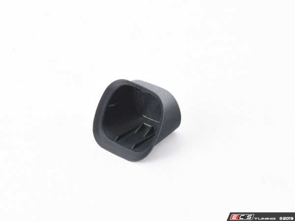 Genuine Volkswagen Audi - 4M0837307B - COVER (4M0 837 307 B)