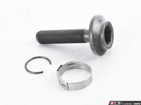 Genuine Volkswagen Audi - 8R0498099 - Front Outer CV Joint Repair Kit ...