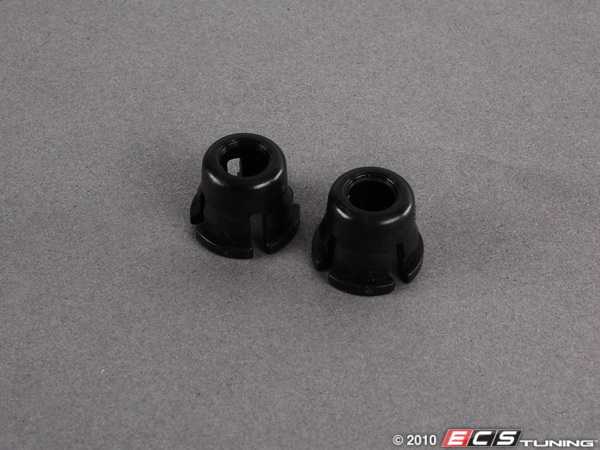 Genuine BMW - 63126904664 - Headlight Repair Kit - Priced Each (63-12-6 ...