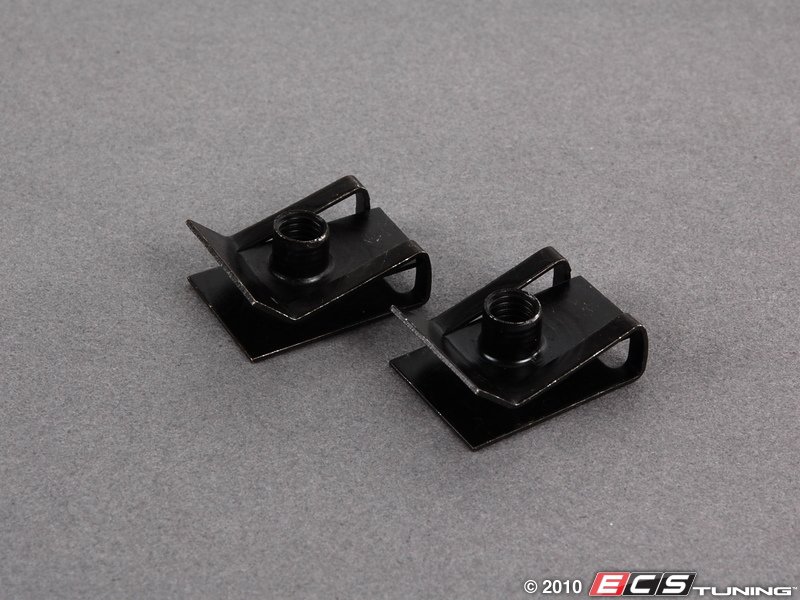 Genuine BMW - 63126904664 - Headlight Repair Kit - Priced Each (63-12-6 ...