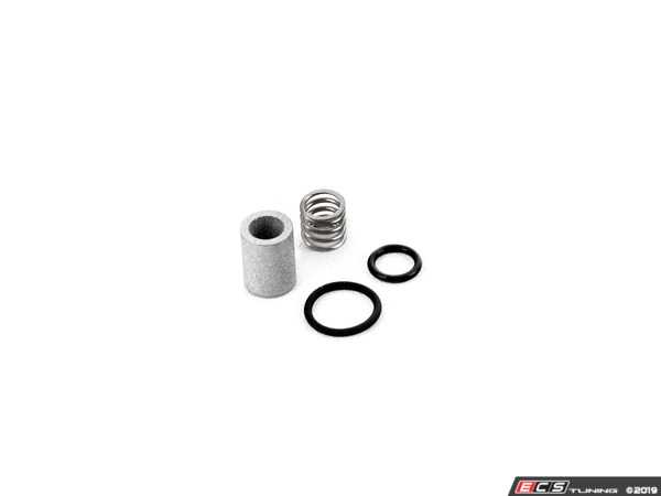 Genuine BMW - 13637857605 - GTS Water Injector Filter (13-63-7-857-605)