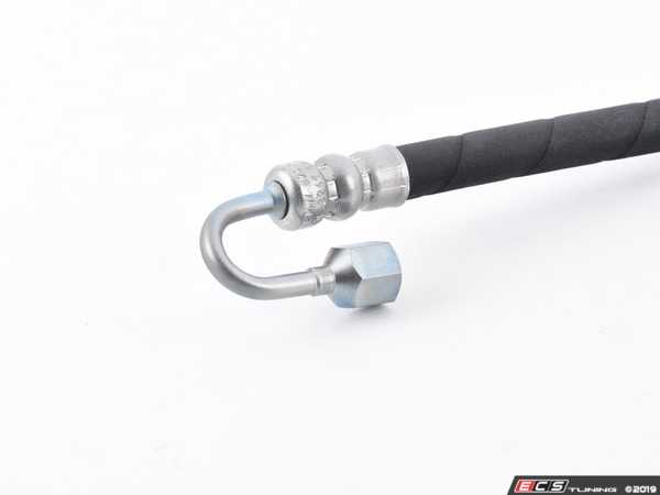 Genuine BMW - 32416777417 - EXPANSION HOSE (32-41-6-777-417)