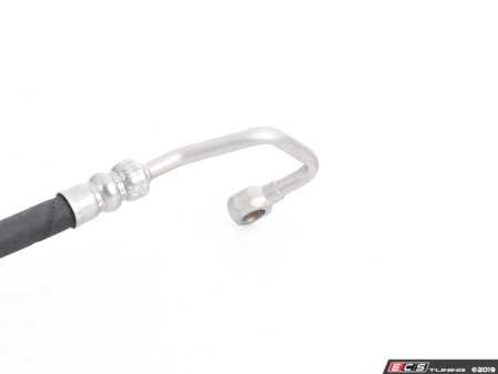 Genuine BMW - 32416777417 - EXPANSION HOSE (32-41-6-777-417)