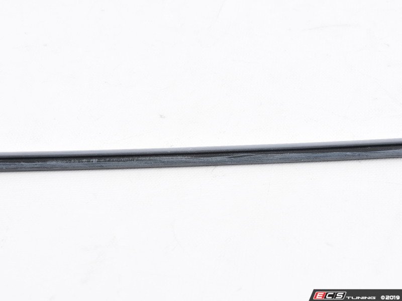 Genuine BMW - 51721922471 - GASKET/LFT (51-72-1-922-471)