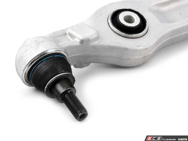 URO - 4F0407151A - Front Lower Control Arm - Straight - Priced Each