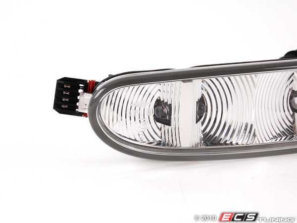 Genuine Mercedes Benz - 220820062164 - TURN SIGNAL LAMP