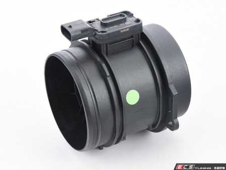 Genuine Volkswagen Audi - 03N906461 - Mass Air Flow Sensor (MAF) (03N ...