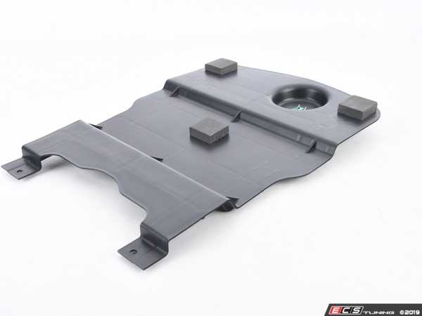 Genuine BMW - 51747217520 - LOWER SUPPORT (51-74-7-217-520)