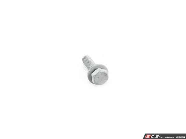 Genuine Volkswagen Audi - N90724603 - BOLT (N 907 246 03)