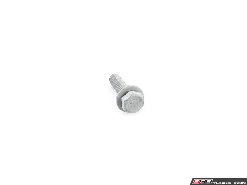 Genuine Volkswagen Audi - N90724603 - BOLT (N 907 246 03)