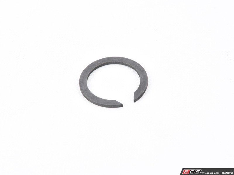 Genuine BMW - 23221209435 - OBS SNAP RING (23-22-1-209-435)