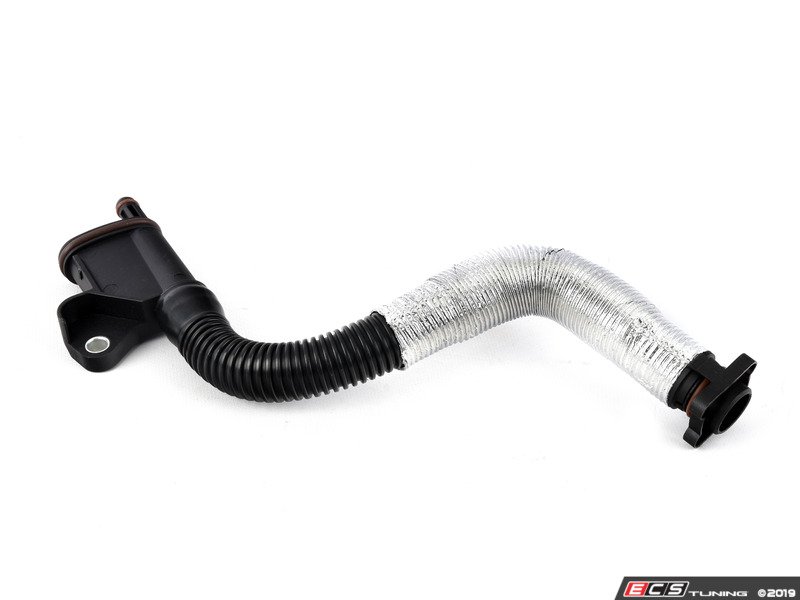Rein - 06J103213D - PCV Breather Hose