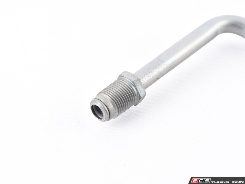 Genuine BMW - 32416769993 - RETURN PIPE (32-41-6-769-993)