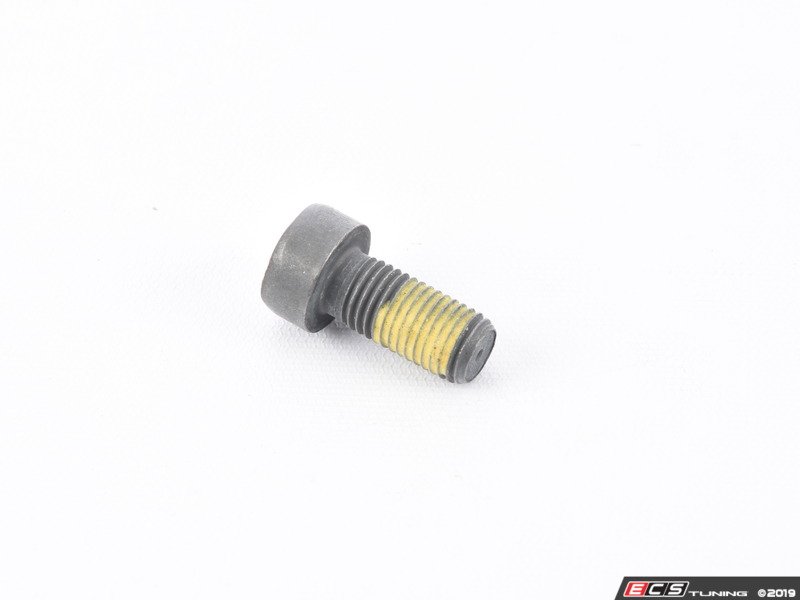 Genuine BMW - 11228507622KT - Flywheel Bolt - Set Of 8