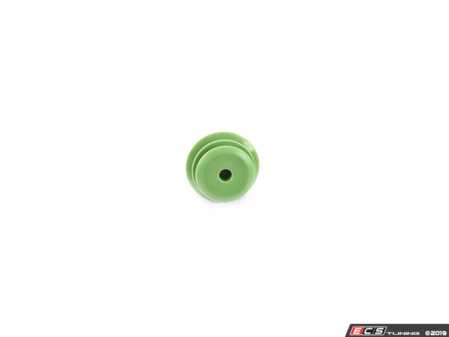 Genuine BMW - 07147240724 - CLIP GREEN (07-14-7-240-724)