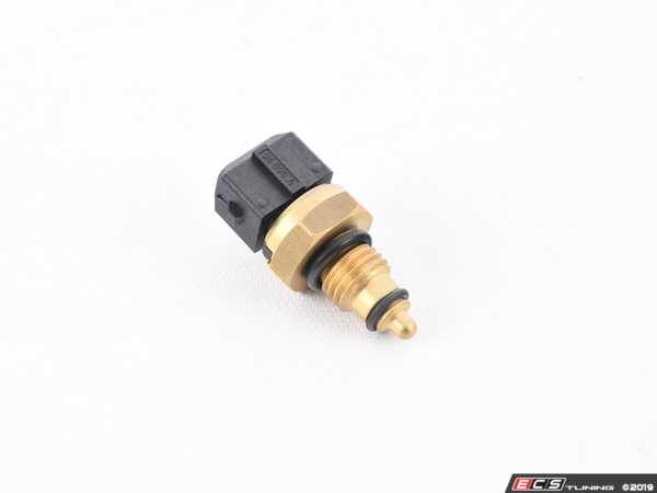 Genuine BMW - 13537789304 - SENSOR, FUEL TEMPERA (13-53-7-789-304)