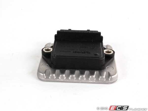 Genuine Volkswagen Audi - 191905351B - Ignition Control Unit (191 905 ...