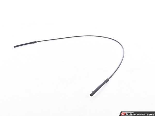 Rein - 11727574490 - Secondary Air Pump Vacuum Line