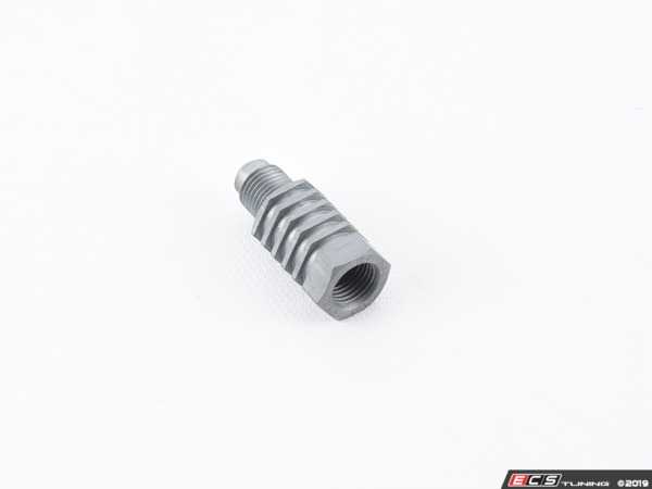 Genuine BMW - 21521165343 - LOCK VALVE (21-52-1-165-343)