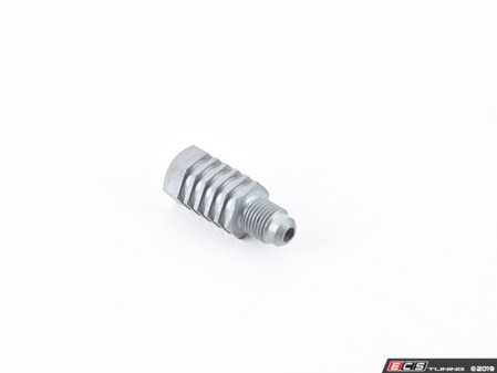 Genuine BMW - 21521165343 - LOCK VALVE (21-52-1-165-343)