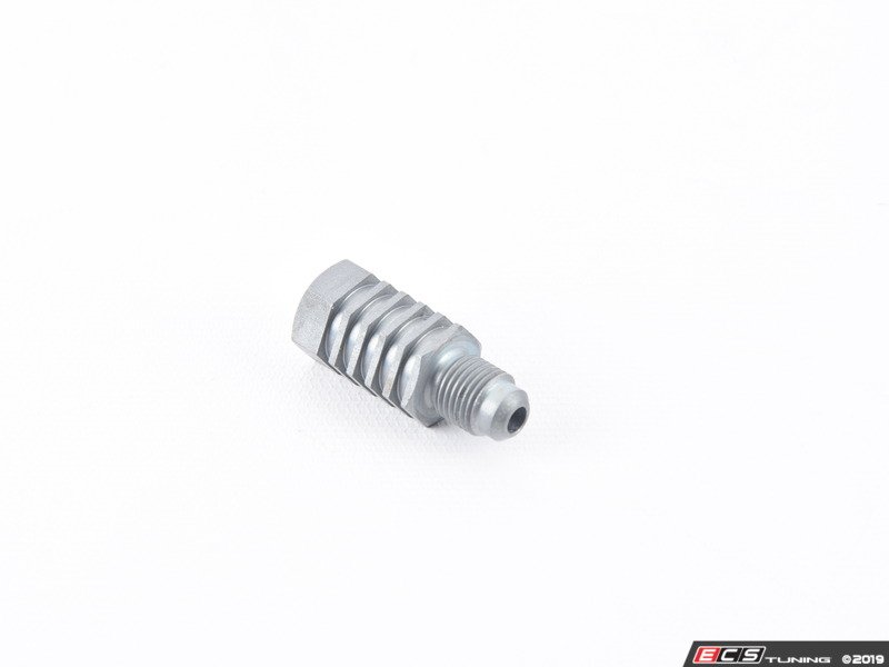 Genuine BMW - 21521165343 - LOCK VALVE (21-52-1-165-343)