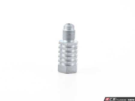 Genuine BMW - 21521165343 - LOCK VALVE (21-52-1-165-343)