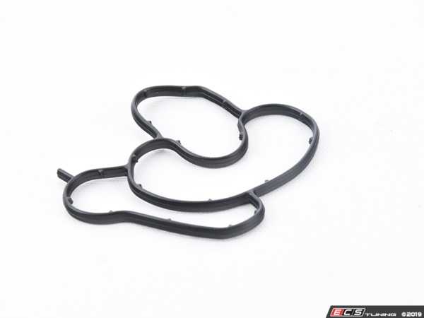 Elring - 11427508971 - BMW Gasket oil cooler