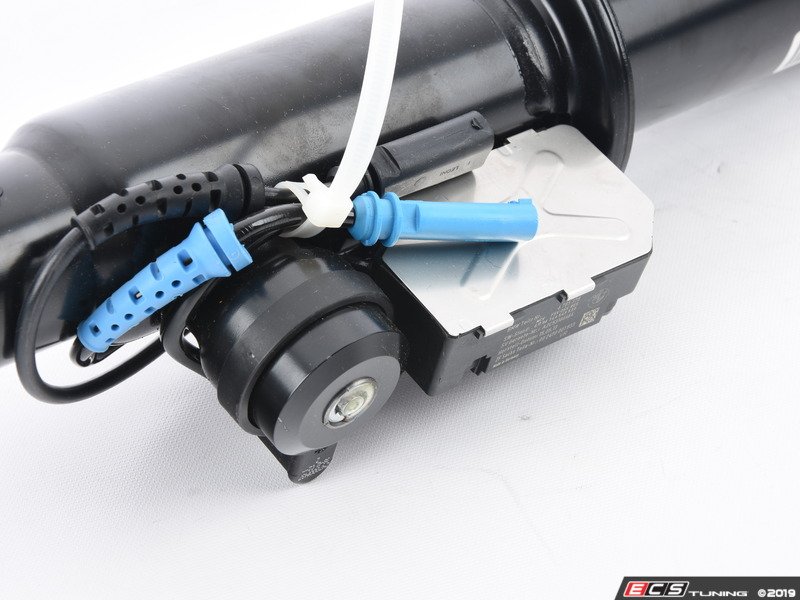 Genuine BMW - 37116794534 - E70 X5 Front Strut - Right (37-11-6-794-534)