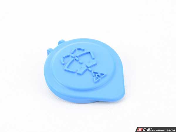 Genuine BMW - 61667467951 - Washer Filler Pipe Cap (61-66-7-467-951)