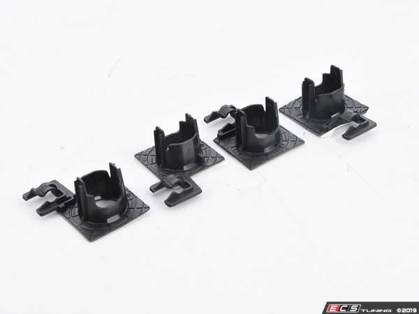 Genuine BMW - 51122208724 - SET OF MOUNTS FOR PD (51-12-2-208-724)